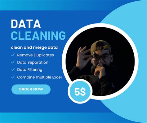 Organize And Merge Excel Or Csv Data By Djouah Fiverr