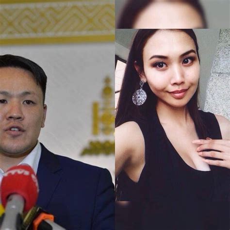 Н Номтойбаяр Намуун нар гэрээгээр гэрлэжээ ТАС МН