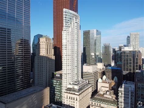 1 King St W Toronto On M5h 1a1 One King West Hotel Loopnet