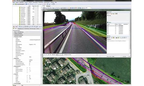 Swiss Use Tatukgis Sdk For Road Infrastructure Management Gim