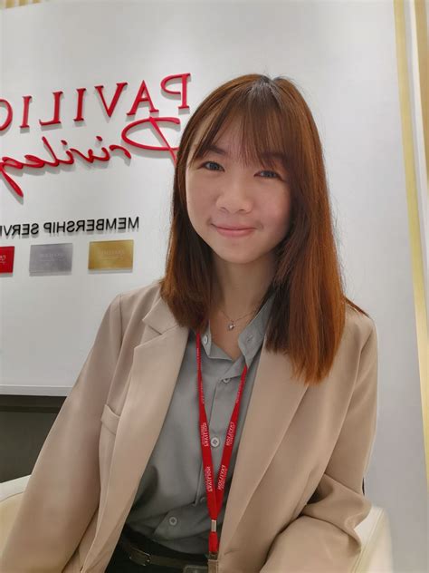 Jia Ying Wong On Linkedin Team Crmmarketing Loyaltyprogram Pavilionkl Mktg