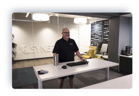 Learning Resources Synergex