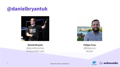 Building Microservice Systems Without Cooking Your Laptop Going
