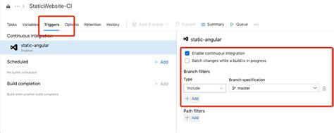 how to deploy static angular website with azure devops by bhargav bachina bachina labs medium