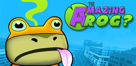 Spawnpoints Amazing Frog Wiki Fandom