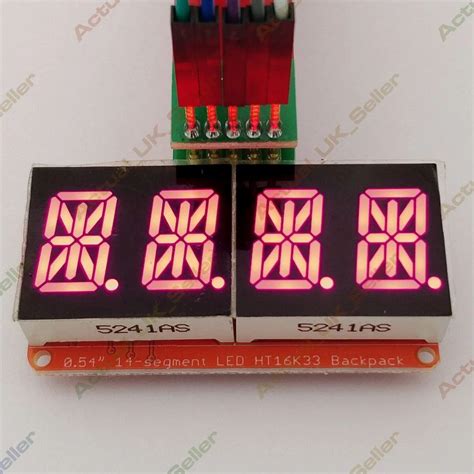 Alphanumeric Led Display At ₹ 100 Piece Alphanumeric Display In Bengaluru Id 8832703688