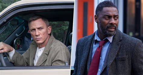 Idris Elba Has Revealed Why He Removed Himself From The Bond Conversation Gamesradar