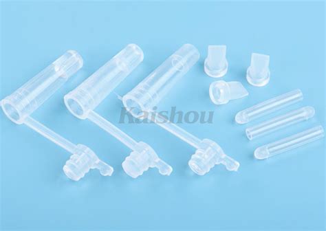 医用硅胶管配件 111