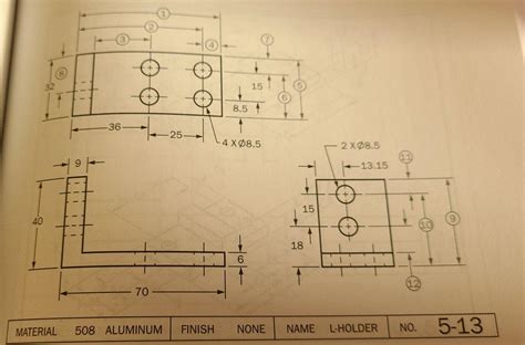 Solved Add The X Y And Z Questions And Dimensions To The Chegg Com