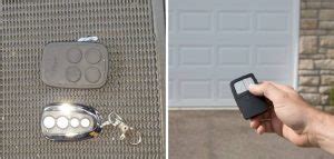 How To Program A Garage Door Remote From Another Remote 2025