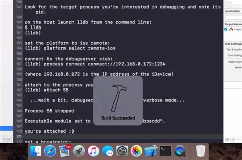 hacker สาธิตการเจาะเข้าช่องโหว่ ios 10 3 2 เพื่อ jailbreak ด้วย