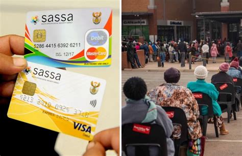One Provinces Master Plan To Eradicate 2024 Sassa Queues