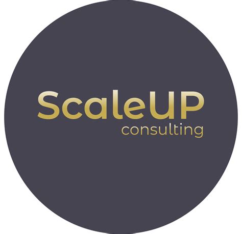 scaleup consulting