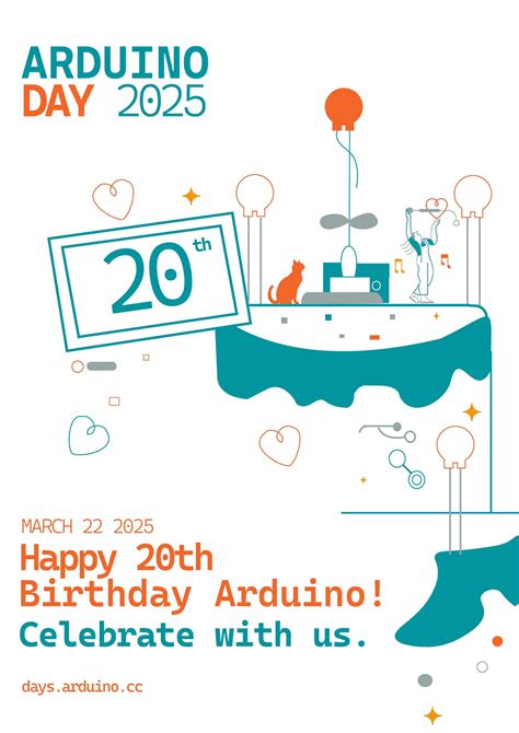 🚀🎉 Arduino Day 2025 20 Arduino Community In Sri Lanka Facebook