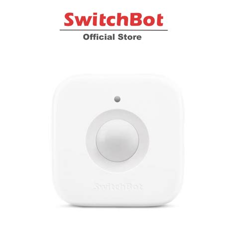 Switchbot Motion Sensor Shopee Thailand