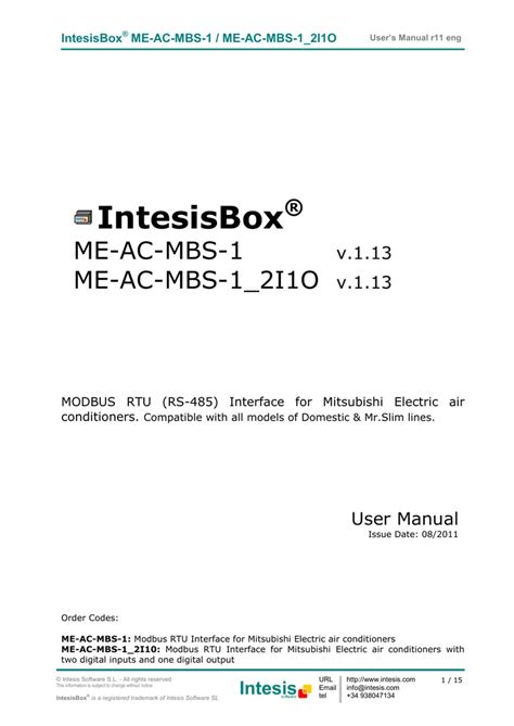 ☑ Modbus Rtu End Of Line Resistor
