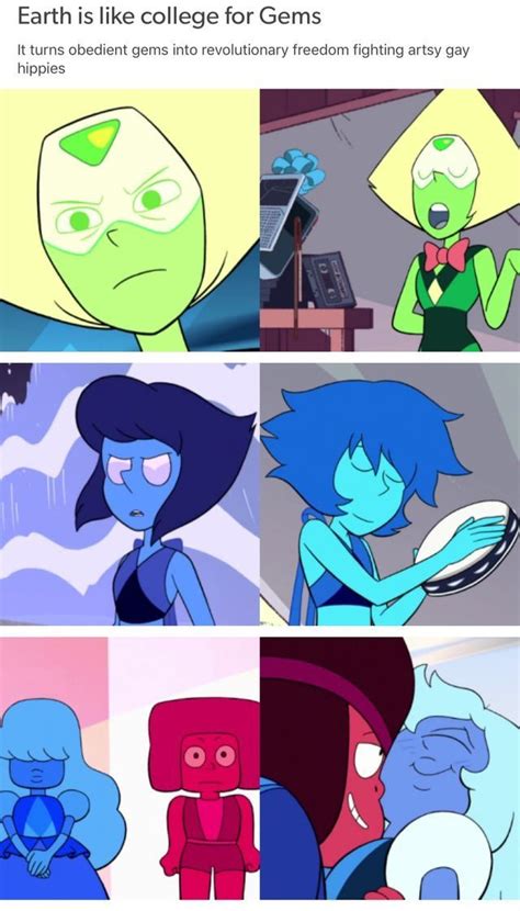 Pin On Steven Universe Steven Universe Memes Steven Universe Funny Steven Universe Characters