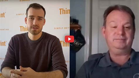 Thinprint Video Easier Printing With The Thinprint Hub