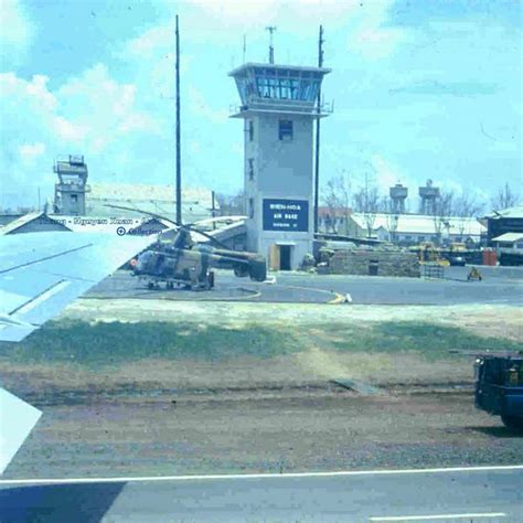 Bien Hoa Air Base 1966 67 Sân Bay Biên Hòa Trung Dũng … Flickr
