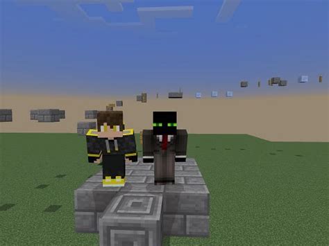 Selfie With Ethan Minecraft Amino