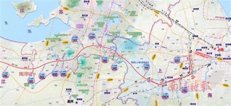 重磅高铁南浔站最新进展 搜狐大视野 搜狐新闻