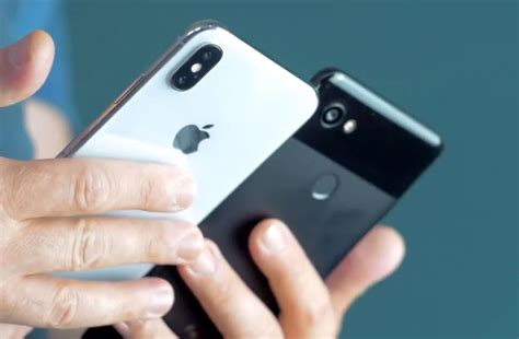 Опрос Какой платформой вы пользуетесь Android или Ios