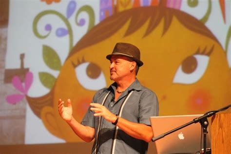 La Bloga Interview With Illustrator Rafael López