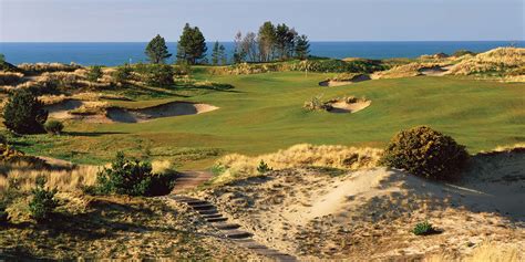 Bandon Dunes Golf Resort