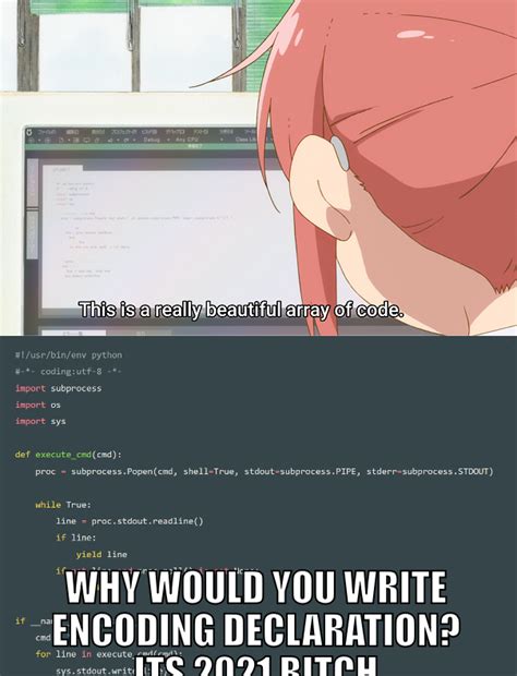 293 Best Python 3 Images On Pholder Python Programmer Humor And