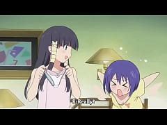 To Love Ru Darkness Ova 3 Wedgie Xxx Mobile Porno Videos Movies IPornTV Net