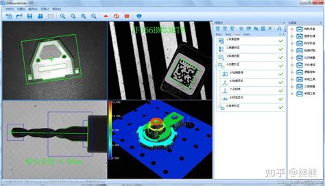 机器视觉系统的搭建 知乎