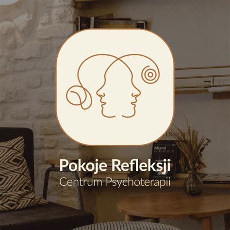 Pokoje Refleksji Psychoterapia Marta Maślanka I Alina Lorek Wroclaw