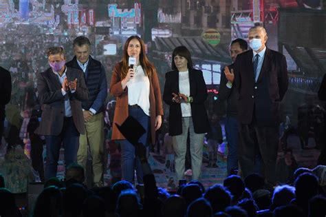 Post Paso Así Quedarían Las Boletas De Juntos Por El Cambio Para Las