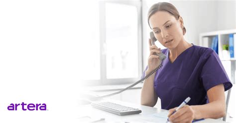 Request A Demo Artera