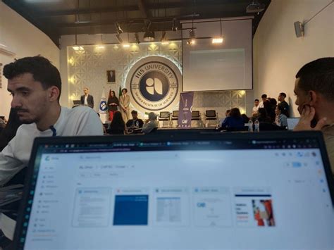 Salah Eddine Adjabi On Linkedin Dear Network Excited To Share My