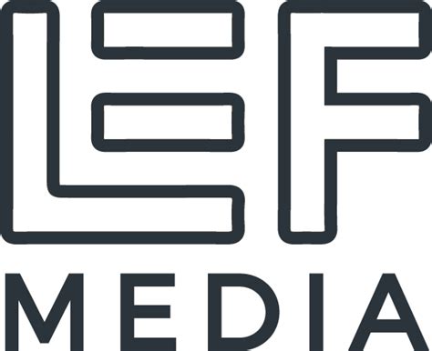 Lef Media Stickers Find And Share On Giphy
