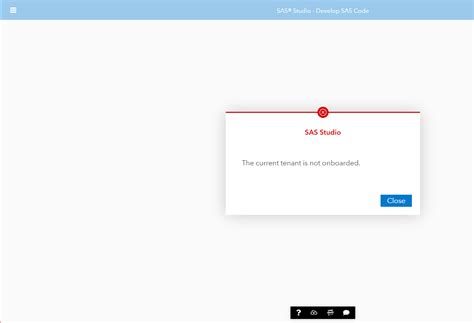 Solved Some Solutions Of Sas Viya For Learners Are Not Displayed Sas Support Communities