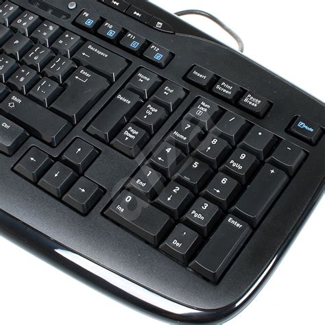 Logitech Media Keyboard 600 Cz Klávesnice Alza Cz