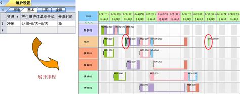 Aps排程排产系统 Mes系统 Wms系统 制造执行系统 Wms仓储管理系统 成翰科技您值得信赖 深圳市成翰科技有限公司