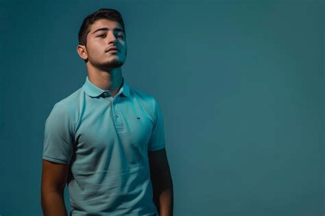 Men Polo Model Images Free Download On Freepik