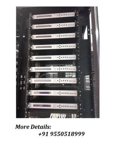 64 In 1 Ip Qam Modulator For Catv Digtal Headend At Rs 190000piece In Hyderabad Id