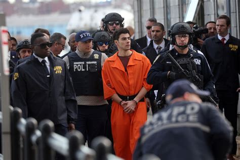 Nypd Warns Of Further Violence In The Wake Of Charlie Kirk