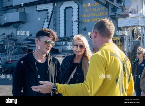 240120 N Ty704 1061 Philippine Sea 20 Januar 2024 Lt Austin Starner