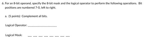 Solved B 5 ﻿points ﻿set Bits 765 ﻿and 4 ﻿to 1 ﻿all