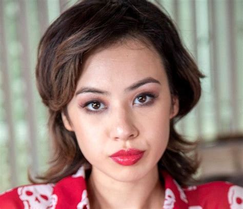 Asia Rivera Biography Wiki Age Height Career Photos And More