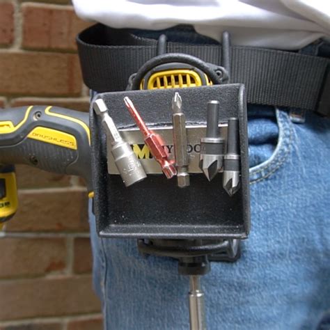 Bit Caddy My Tool Mania