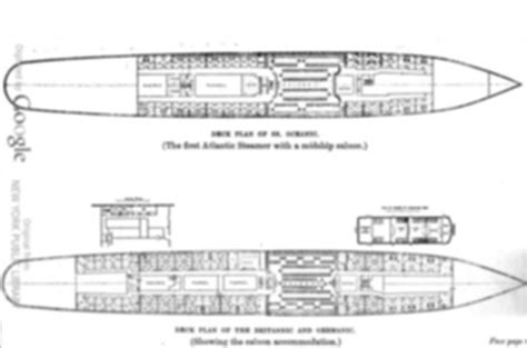 Deckplans