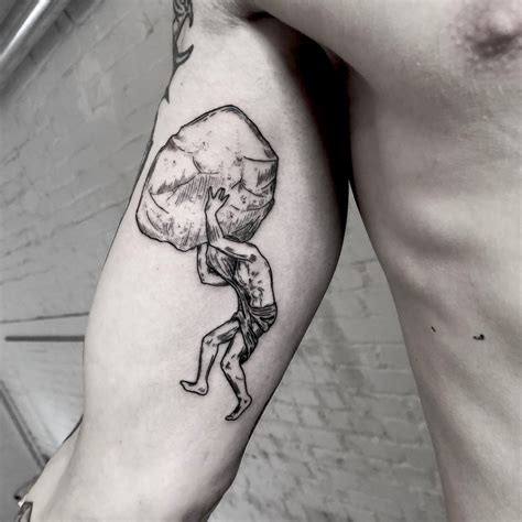 101 Amazing Sisyphus Tattoo Ideas You Need To See Outsons Mens