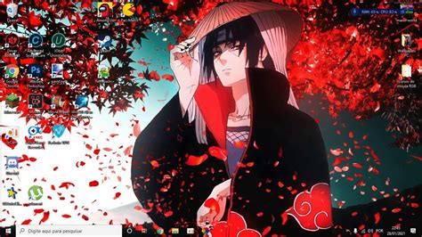 Como Colocar Wallpaper Animado No Pc At Olga Meyers Blog