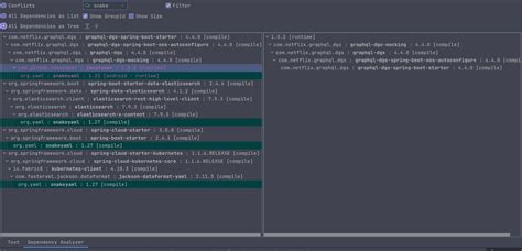 Bug Dgs Incompatible With Spring Cloud And Spring Data Elastic · Issue 486 · Netflixdgs